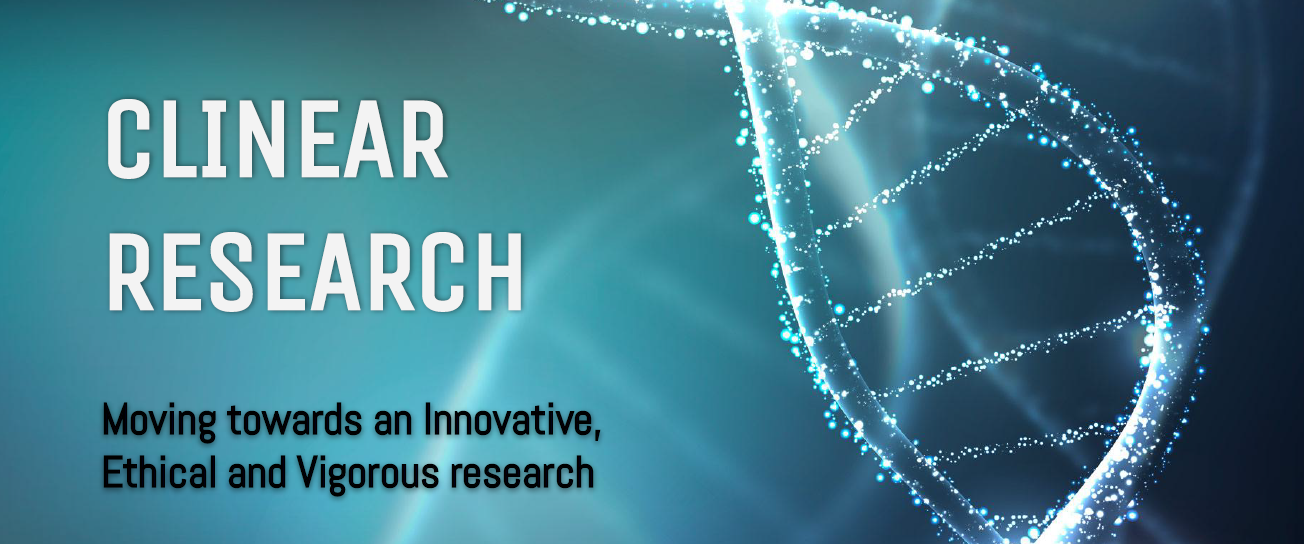 Clinear Research Ltd – Clinical Research Organization ( CRO ...